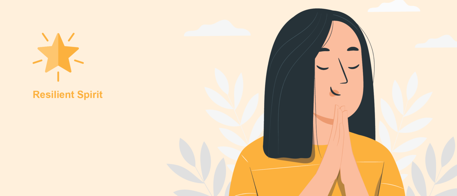 Resilient Spirit